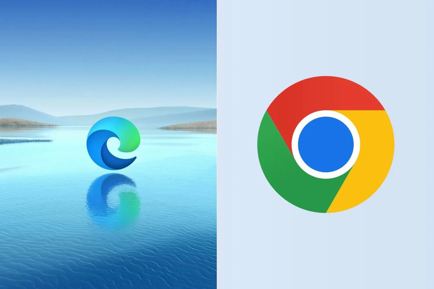 Prešiel som z Google Chrome na Microsoft Edge: Ľutujem, alebo chválim?