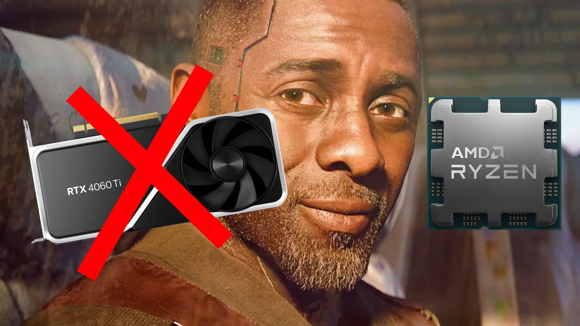 Intel ostal ticho: Nový Ryzen od AMD bez grafickej karty rozbehne ...