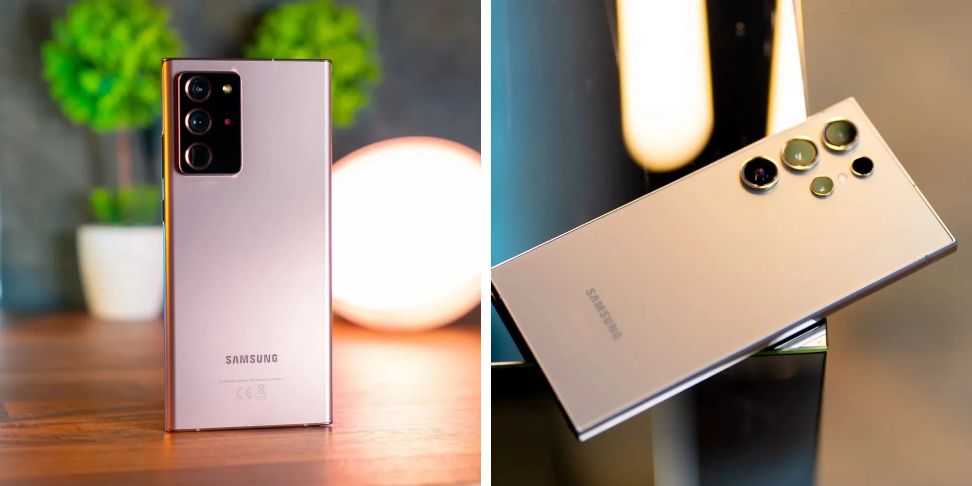 Nechcete sa vzdať svojho Galaxy Note20 Ultra? Samsung radí, aby ste ...