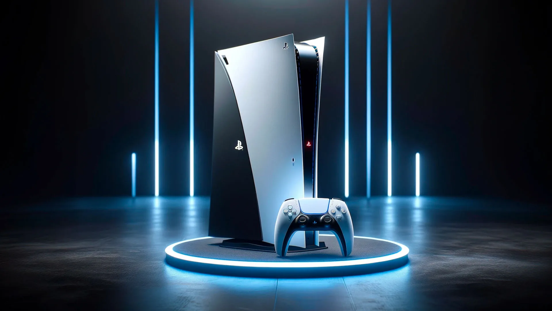 VEĽKÝ ÚNIK o PlayStation 5 Pro: Ponúkne o 45% rýchlejšie vykresľovanie ...