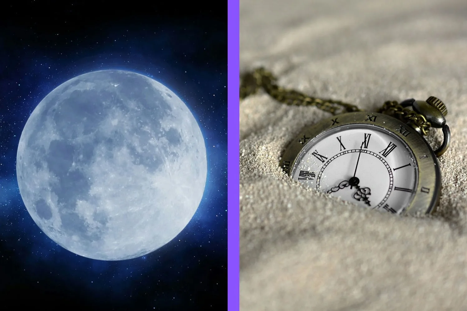 Mesiac bude mať vlastný čas: NASA ho vymyslí a nasadí do roku 2026 ...