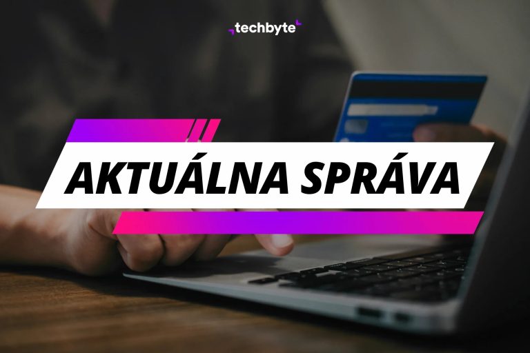 Domov | TECHBYTE.sk