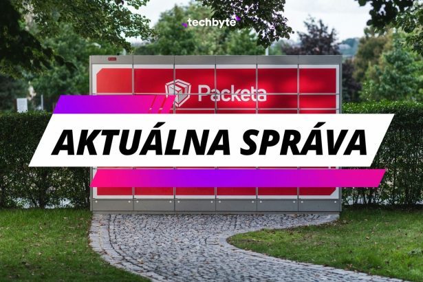 Packeta robí VEĽKÚ zmenu: Ak používate Z-BOX, na TOTO sa pripravte