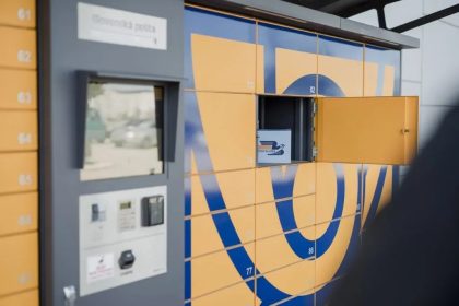 Slovenská pošta poteší všetkých Slovákov. Zaviedla parádnu novinku!