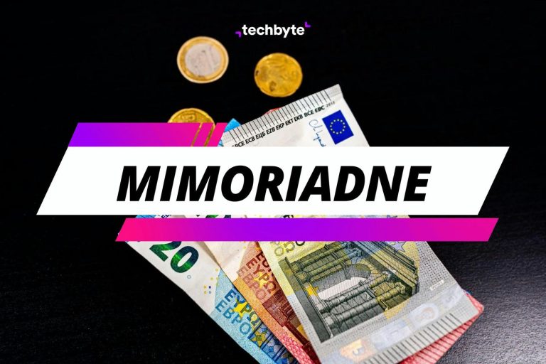 MIMORIADNE: Slováci si v roku 2025 nepriplatia len za plyn. TAKTO sa zmenia ceny elektriny ...