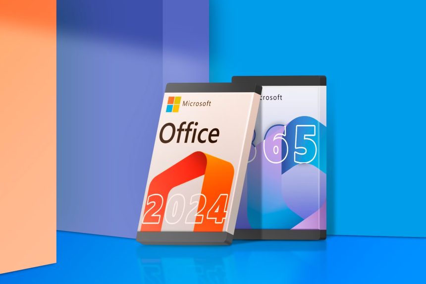 AKTUÁLNE: Slováci práve získali unikátnu možnosť. Office 2024 o 50 ...