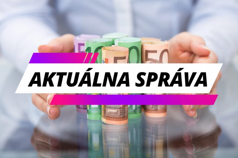 POTVRDENÉ: Plyn od roku 2025 zdražie. Toľkoto si priplatíte (PRÍKLADY)