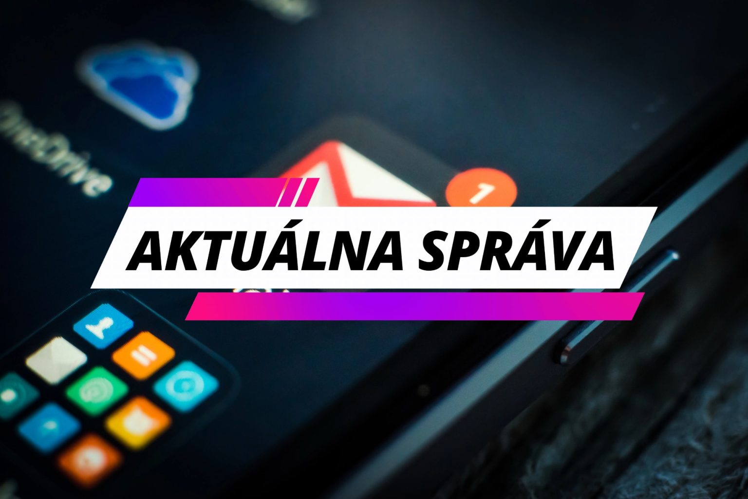 TECHBYTE.sk - Správy nielen z technológií