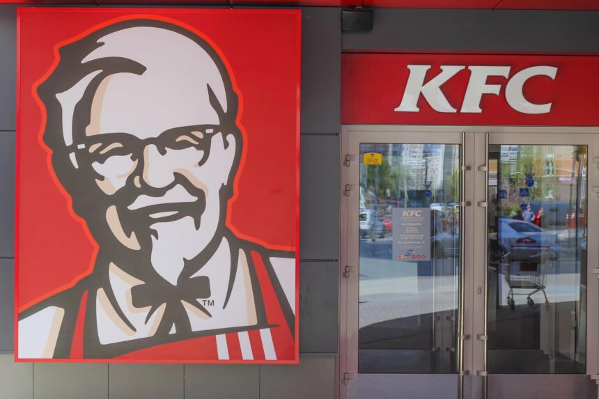 KFC reaguje na škandál s pokazeným mäsom: Zákazníkov ubudlo, no ide sa ...