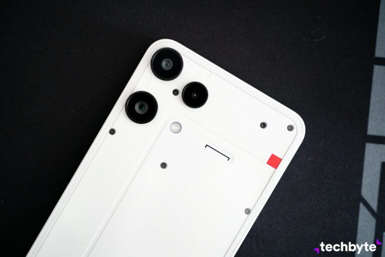 RECENZIA Nothing Phone (3a) Lite: V podstate má všetko, čo treba