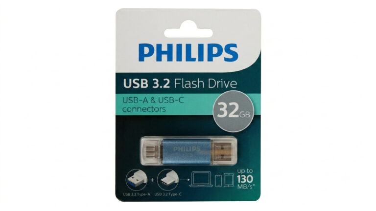 Action prekvapivo rozšíril sortiment. USB flash disk pripojíte aj k ...